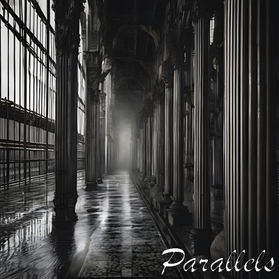 Dan Swift Music: Parallels